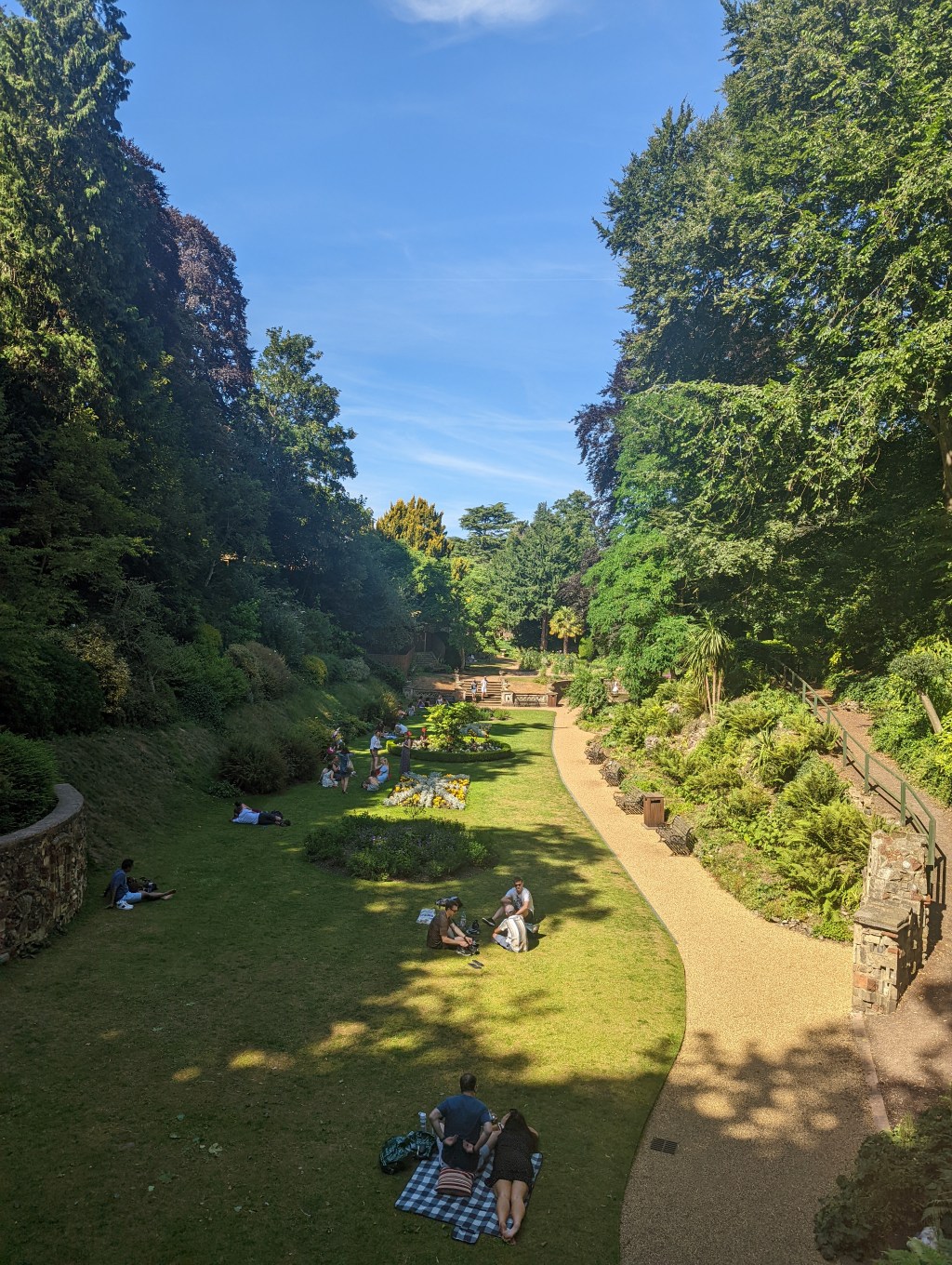 The Best of Norwich’s Parks – The Norfolk Explorer