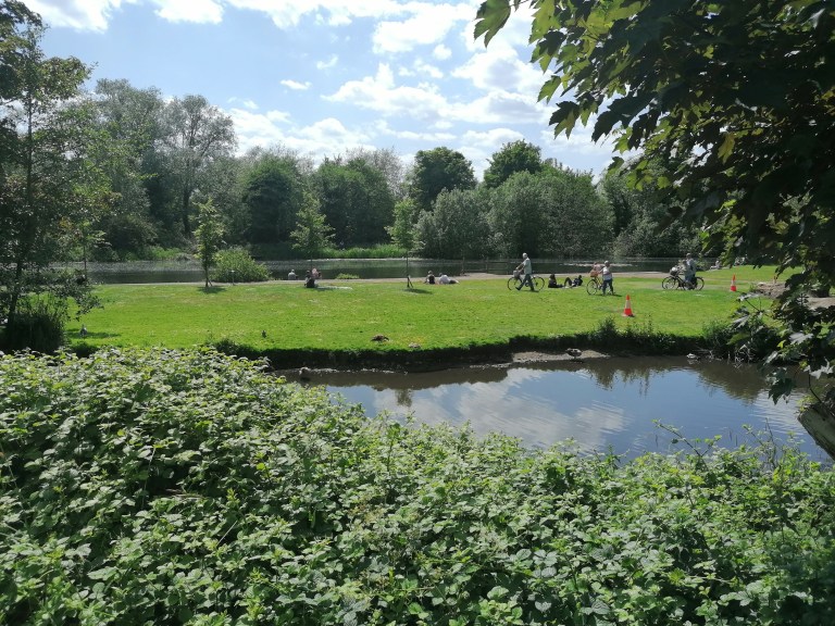 The Best of Norwich’s Parks – The Norfolk Explorer