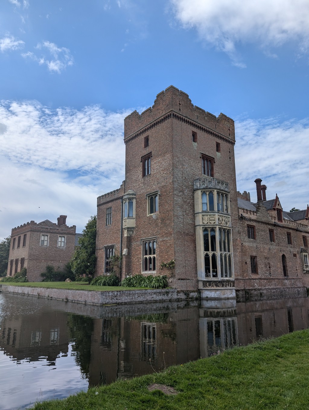 The Best of Norwich’s Parks – The Norfolk Explorer