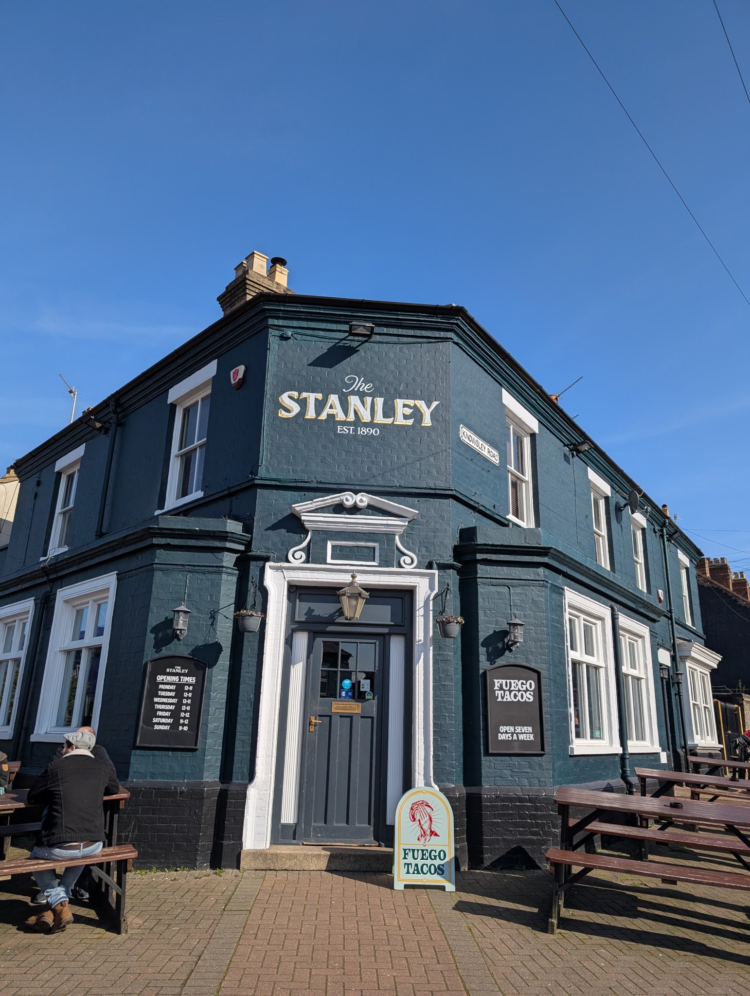 A Guide to 8 of the Best Pubs in Norwich – The Norfolk Explorer