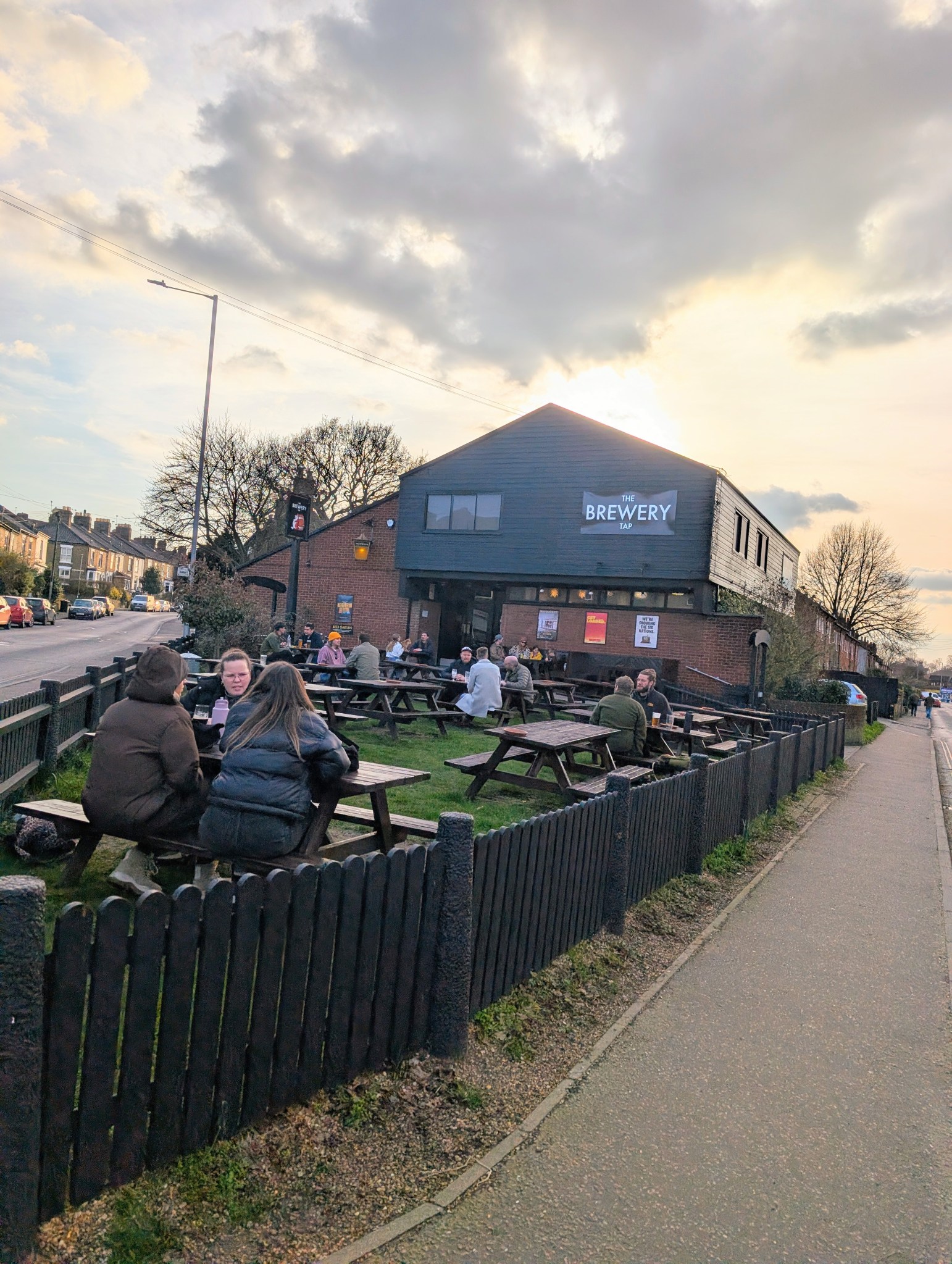 A Guide to 8 of the Best Pubs in Norwich – The Norfolk Explorer