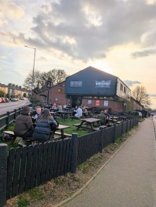A Guide to 8 of the Best Pubs in Norwich – The Norfolk Explorer