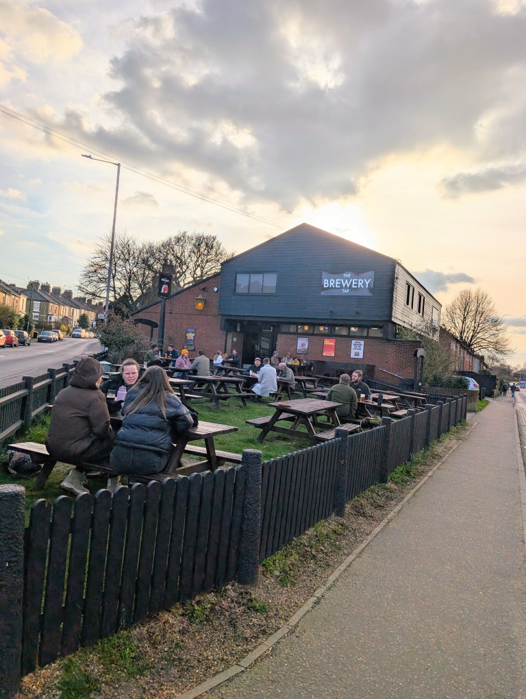 A Guide to 8 of the Best Pubs in Norwich – The Norfolk Explorer