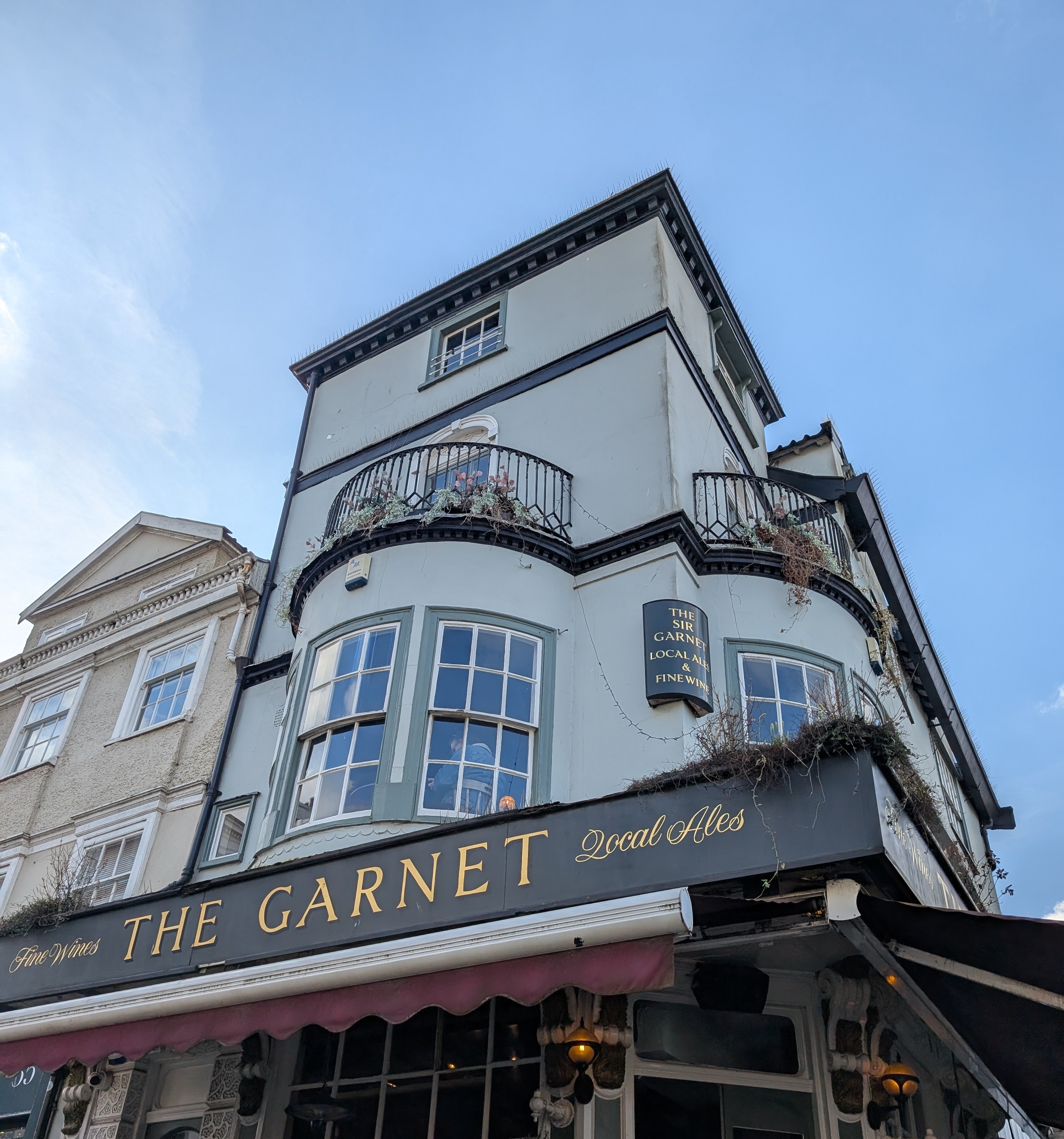 A Guide to 8 of the Best Pubs in Norwich – The Norfolk Explorer